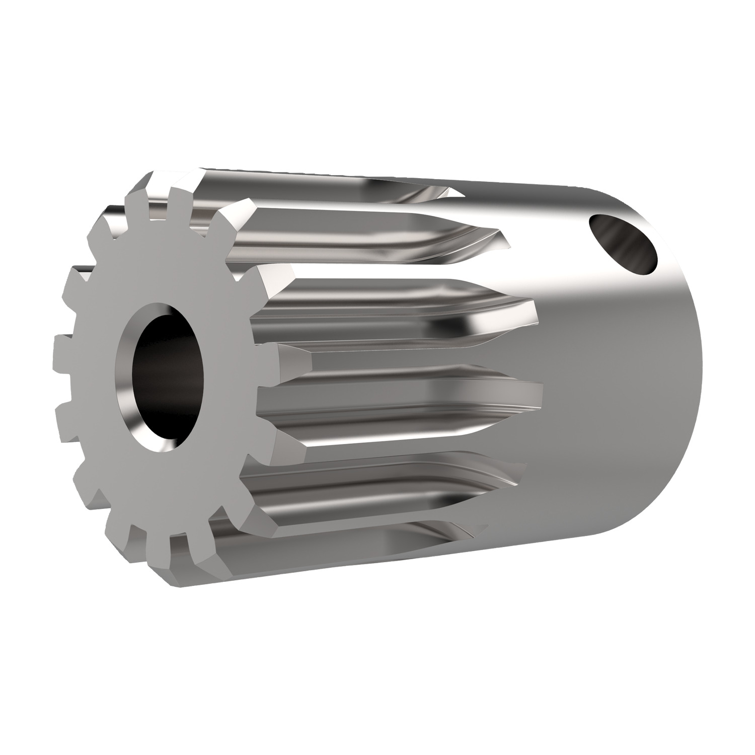 Spur Gears Module 0.8 | Automotion