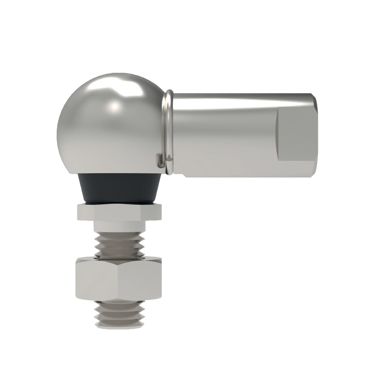 Locking Ball And Socket Joint